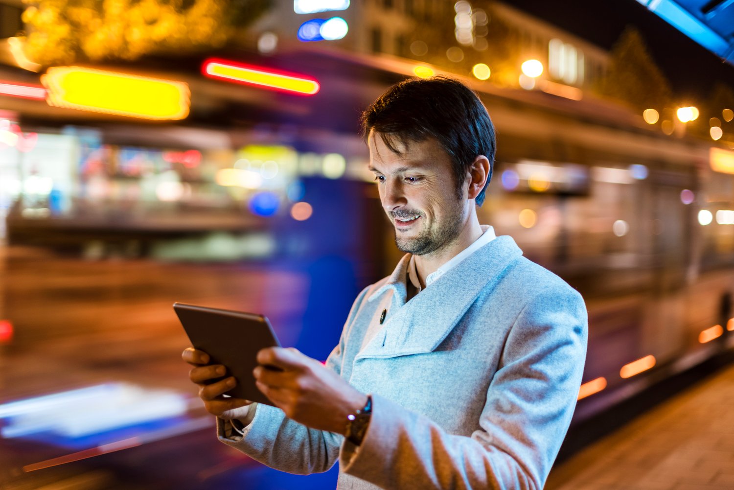 Kantar Profiles Omnibus Surveys | Expediate Market Research